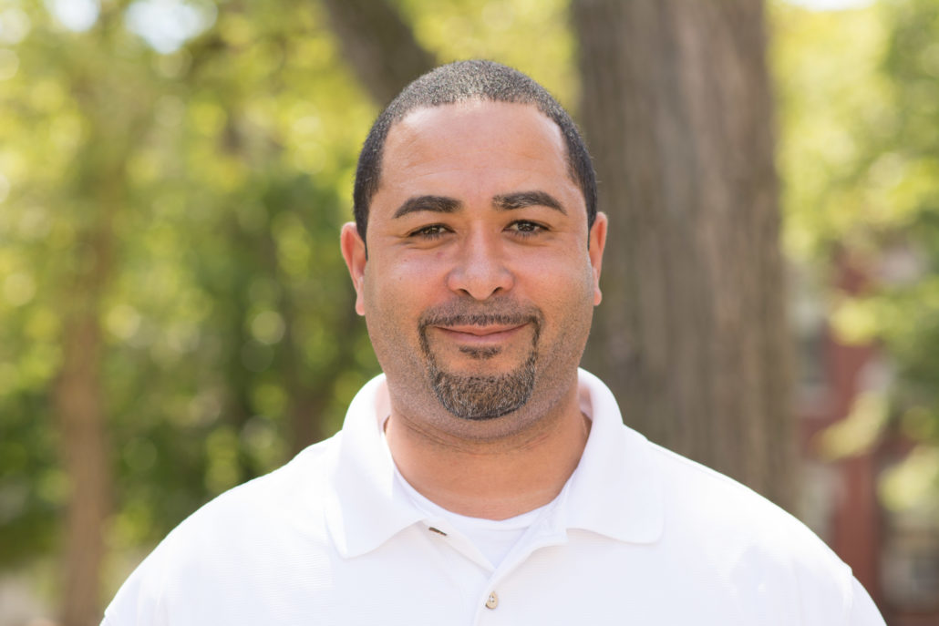 Sam Campbell - BPE, Inc.