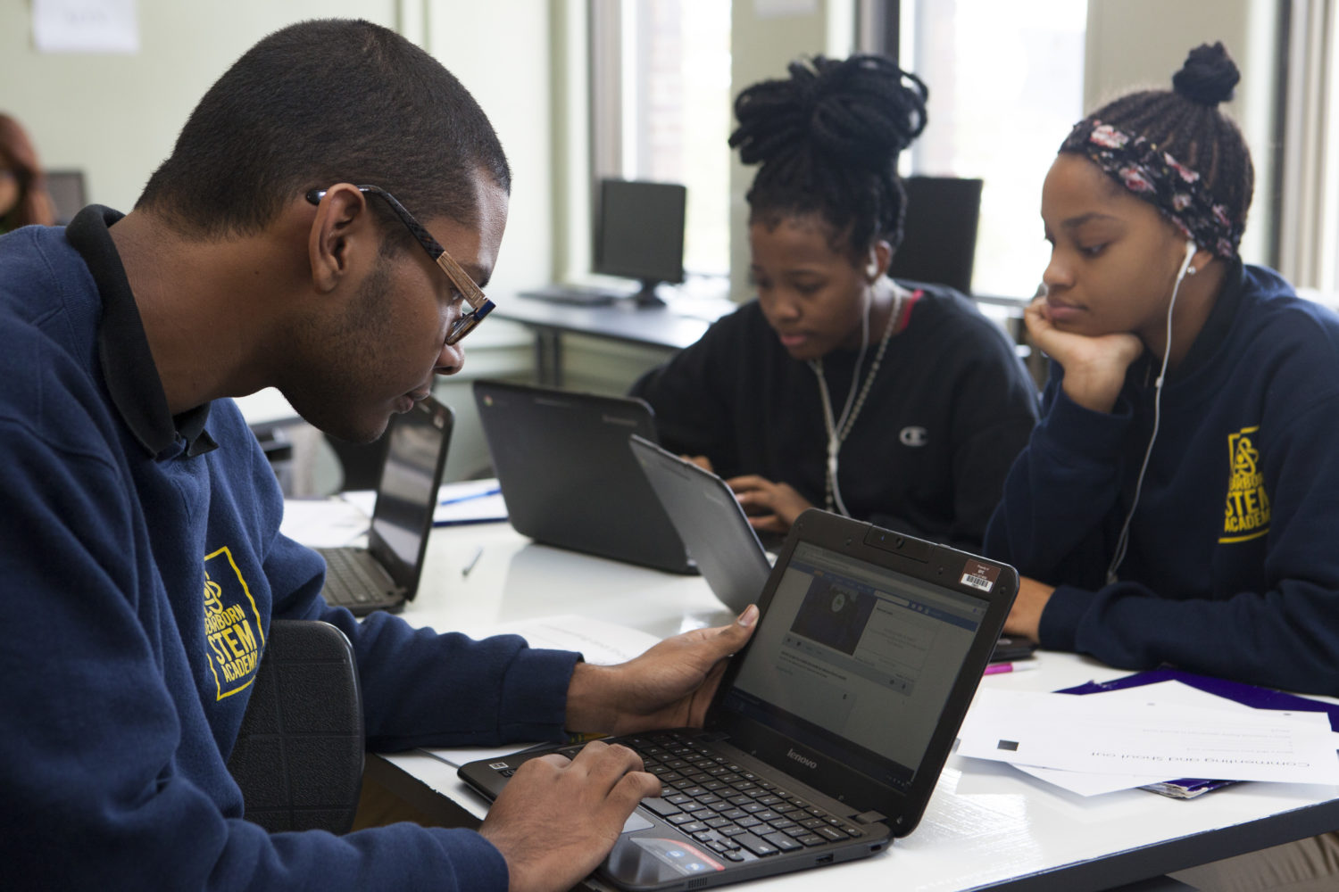 High School Computer Science BPE Inc 