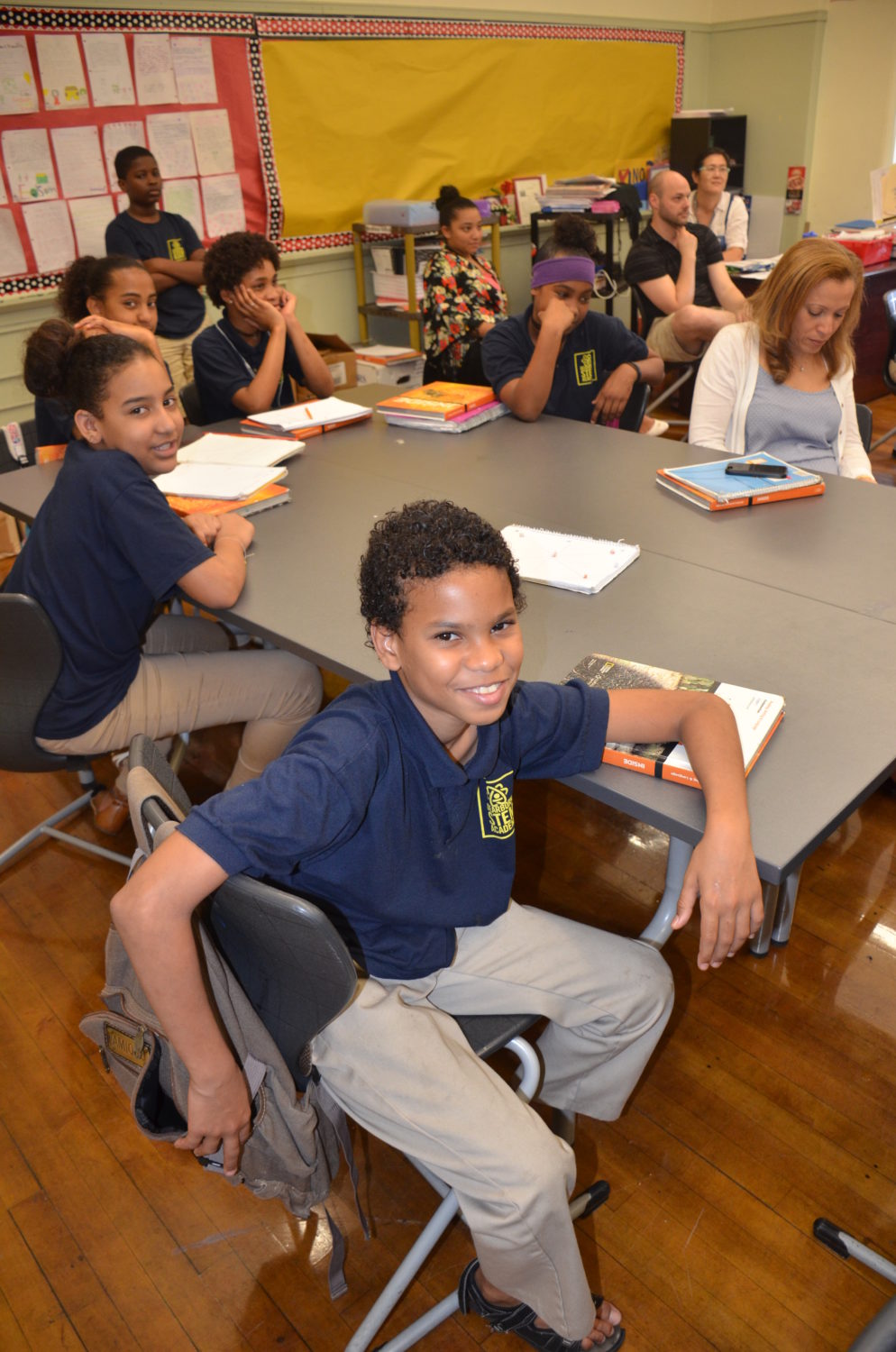 June 2017 Student Learning Expo - BPE, Inc.