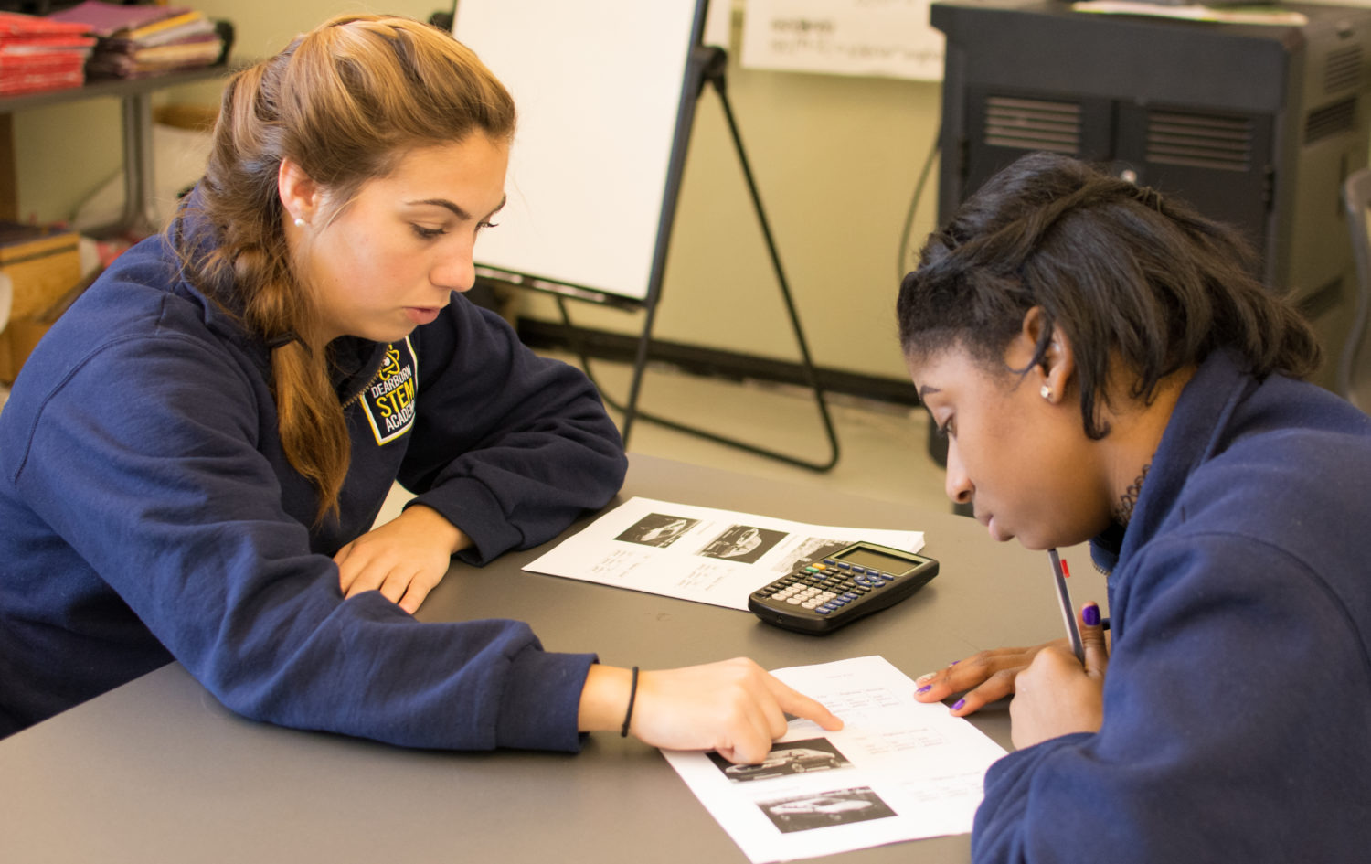 Boston Teacher Residency - BPE, Inc.