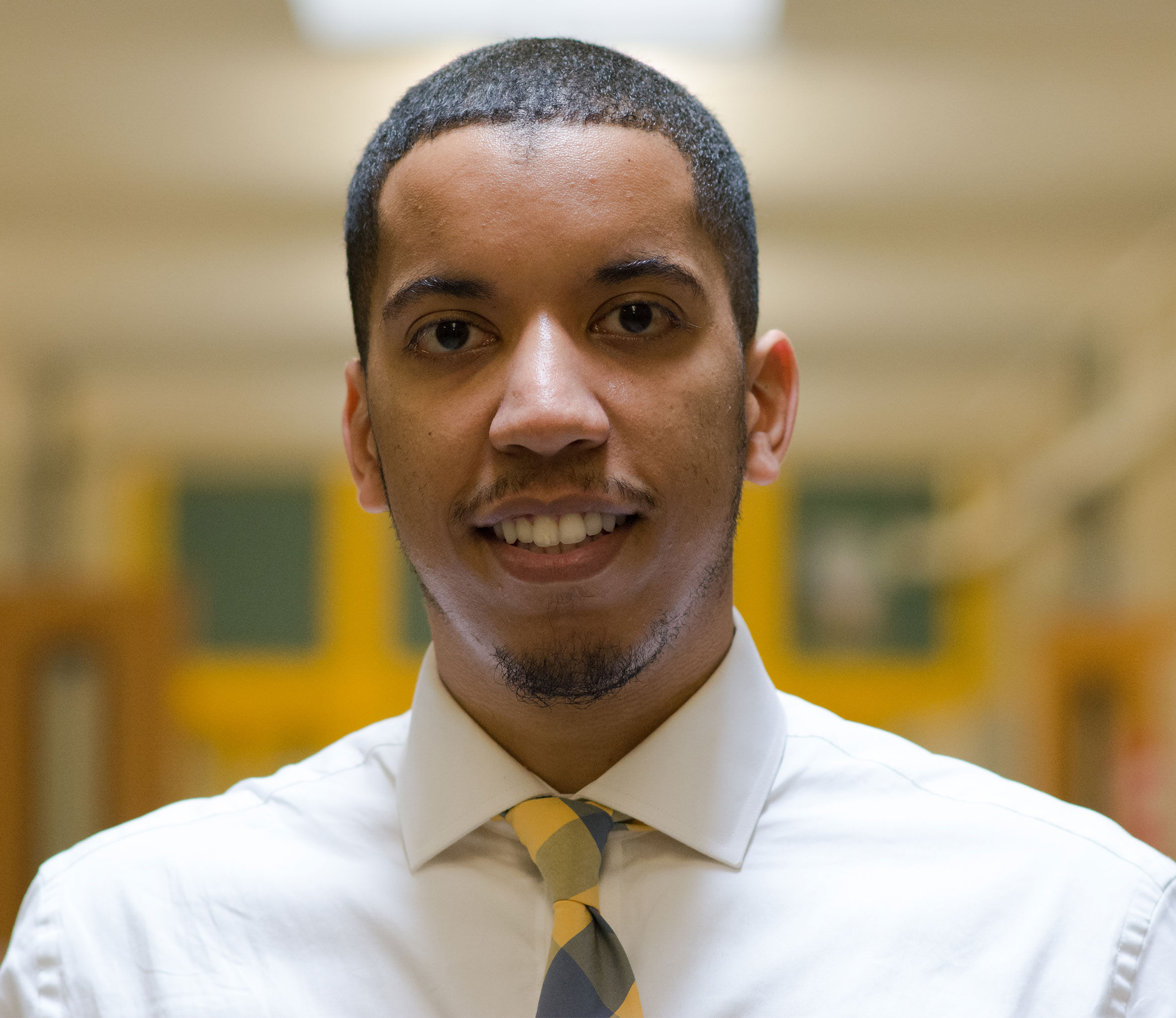 Matthew Andrade - BPE, Inc.