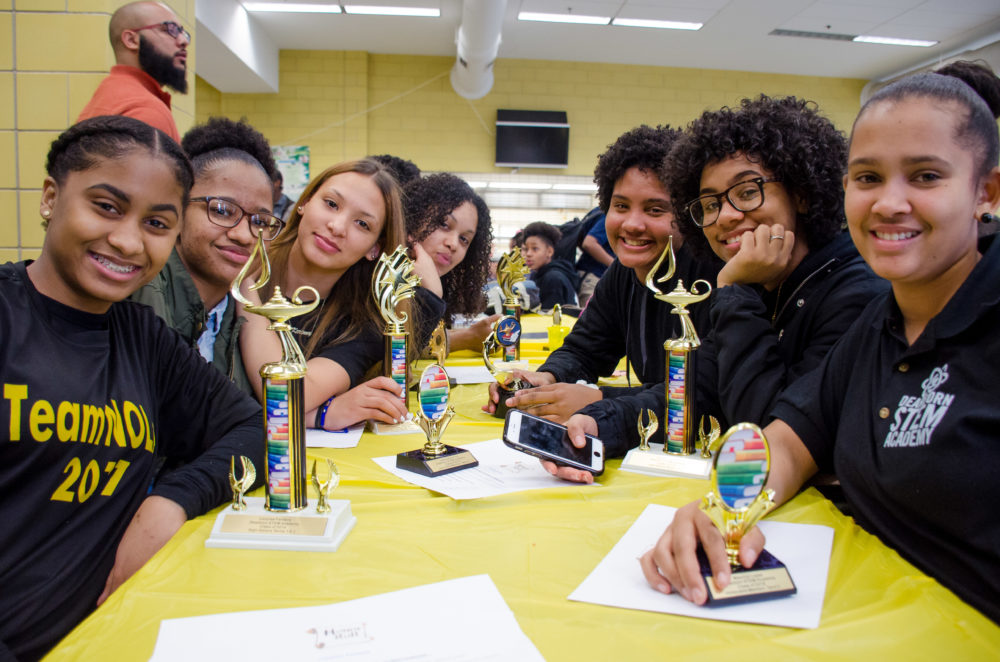 Outcomes - BPE, Inc.