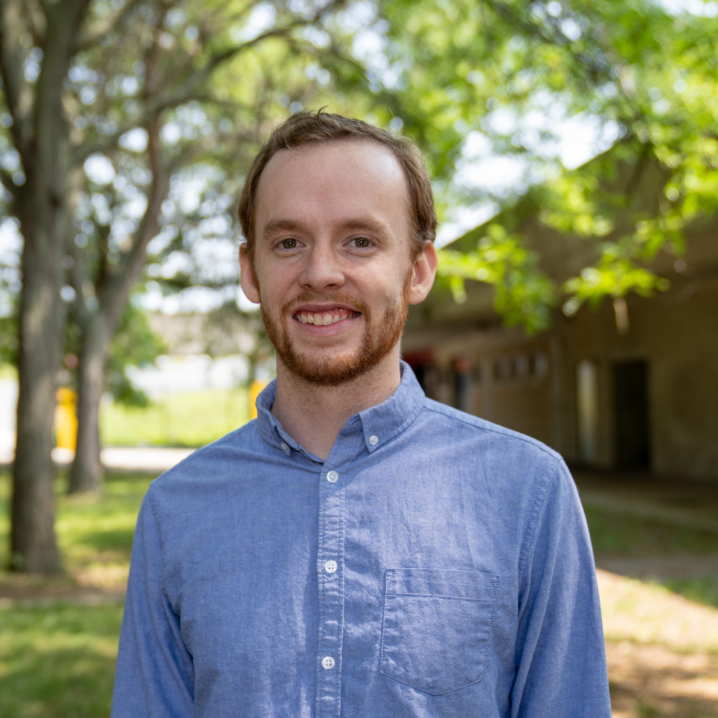 Benjamin Clark - BPE, Inc.