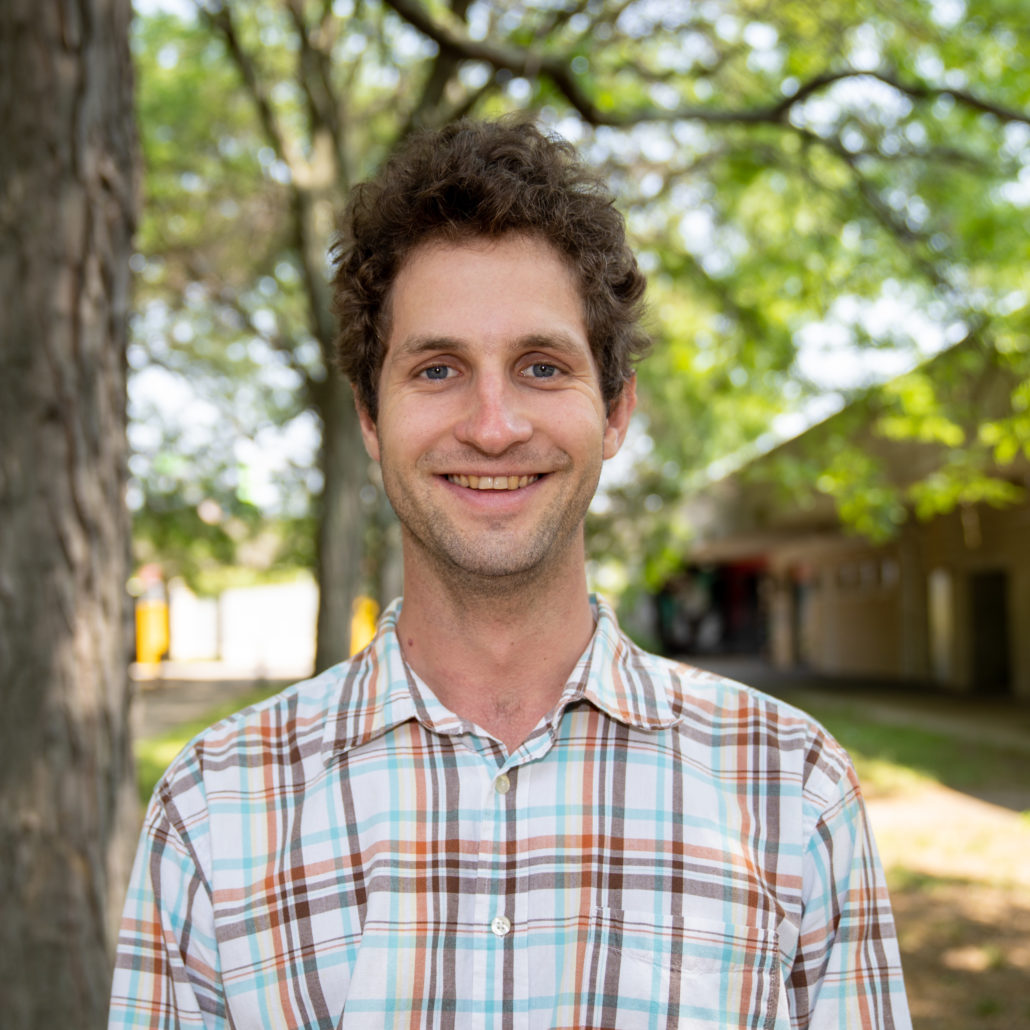 Benjamin Varick - BPE, Inc.