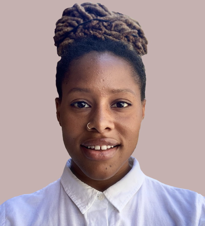 Brandi Dorch - BPE, Inc.