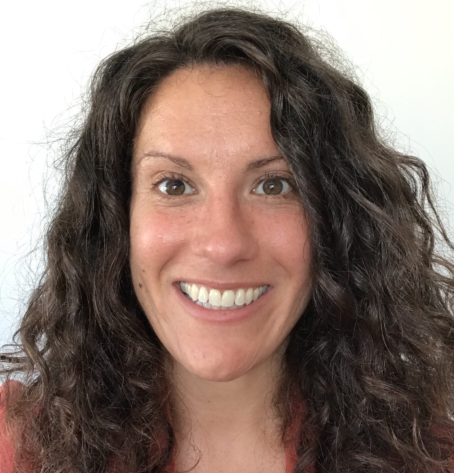 Harris headshot - Emily Harris - BPE, Inc.