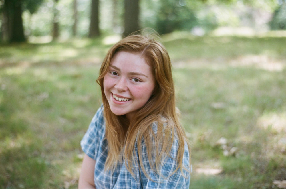 DPC Member Reflection - Ella Frederick - BPE, Inc.