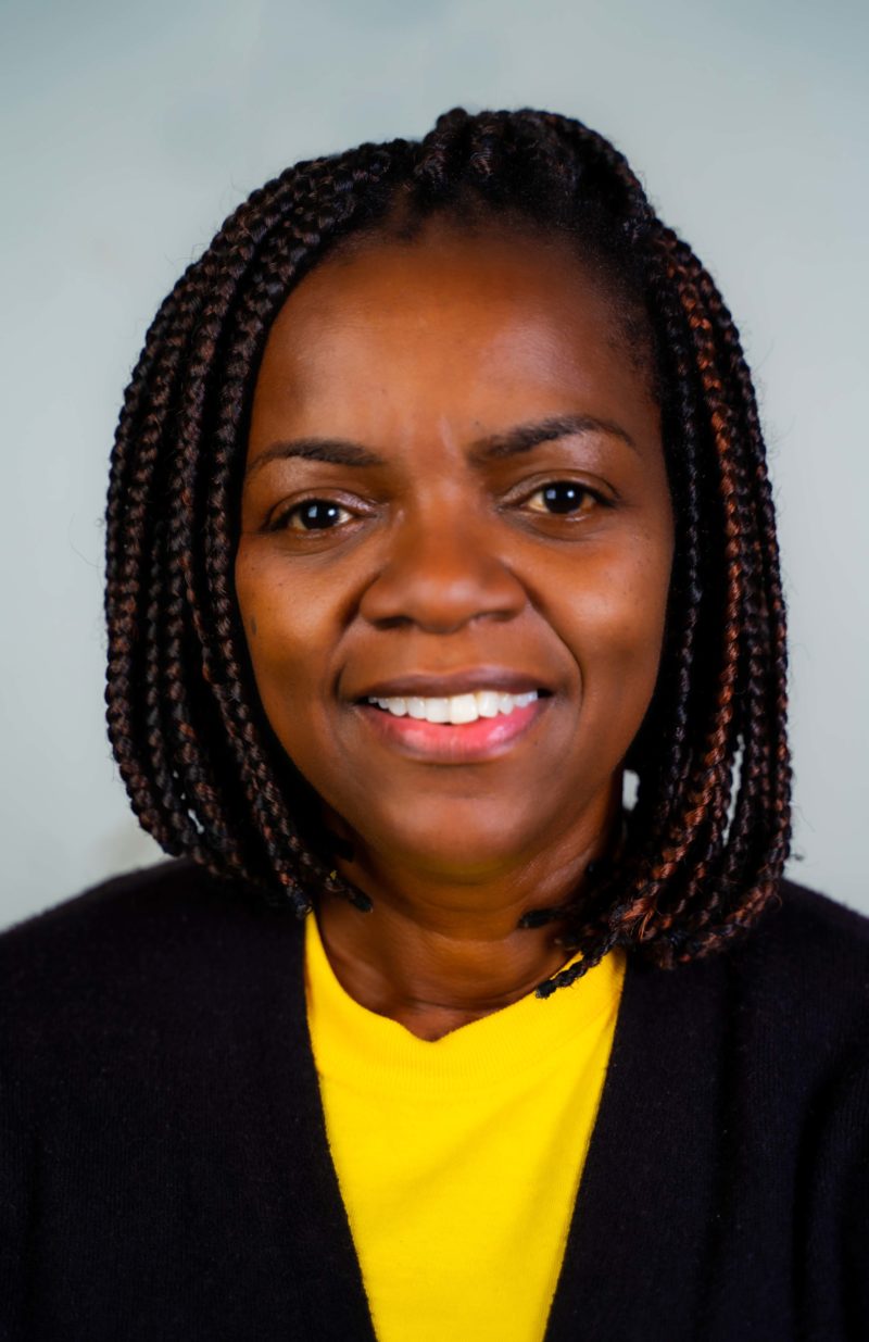 Allison Alexander - BPE, Inc.