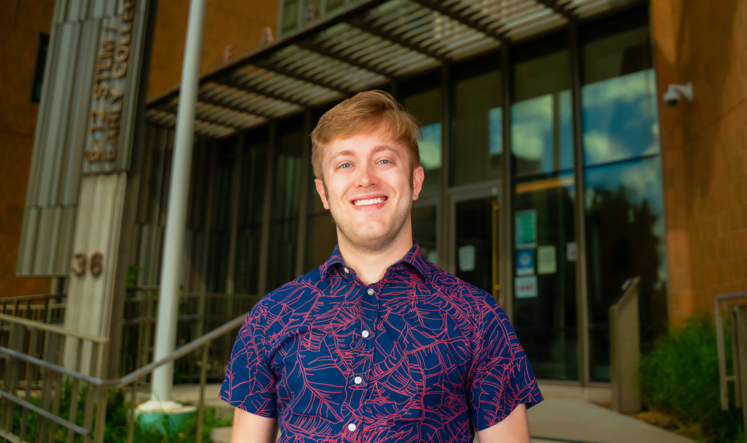 Steven Benjamin - BPE, Inc.